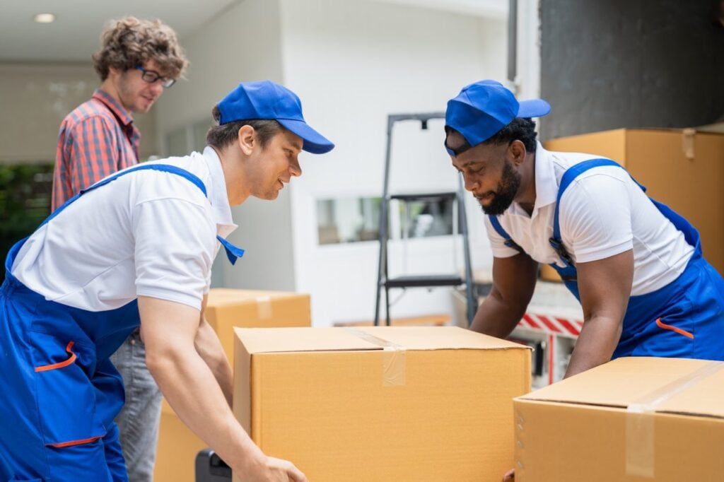 A Simple Guide to Packing Your Stuff for Moving - Affordable Moving ...